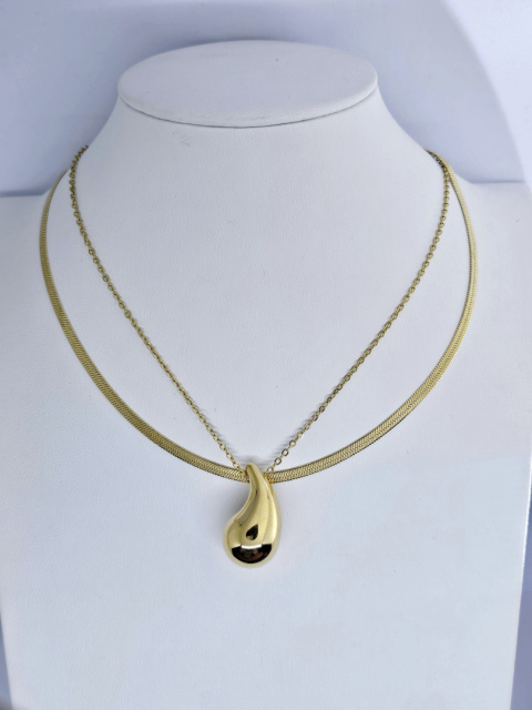 Biżuteria ze stali chirurgicznej Butik Celebrytka, Celebrytka